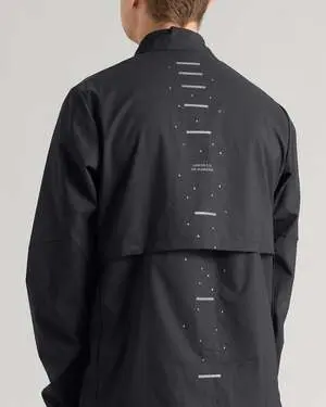 On Weather Jacket Lumos