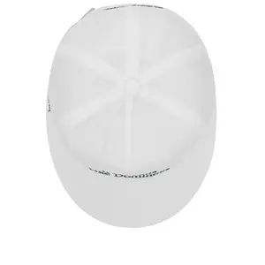 ABOUT:BLANK X Cap