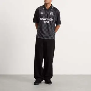 UMBRO X Newcastle Jersey T-shirt