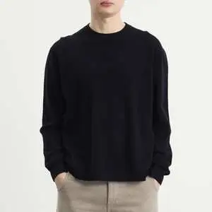 Nn07 Sammy Crew Neck Jumper