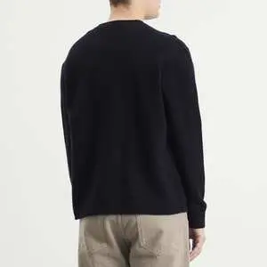 Nn07 Sammy Crew Neck Jumper