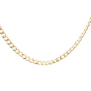 MAPLE Curb Chain 50cm