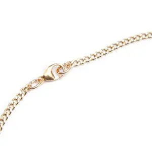 MAPLE Curb Chain 50cm