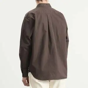 Norse Projects Espevik Oversized Utility Shirt