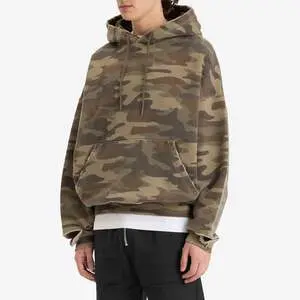 COLE BUXTON Cropped Hoody