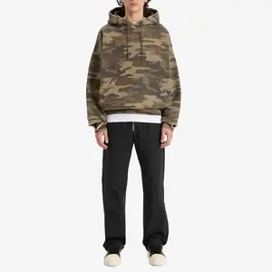 COLE BUXTON Cropped Hoody
