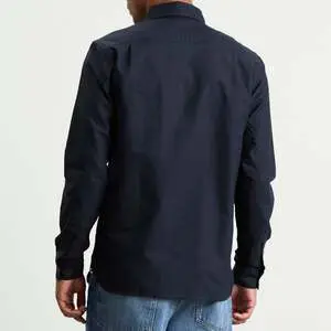 Fred Perry Oxford Shirt