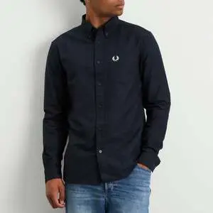 Fred Perry Oxford Shirt
