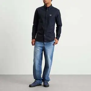 Fred Perry Oxford Shirt