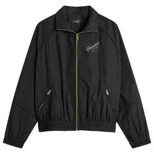 Willy Chavarria Logo Jackets For Men