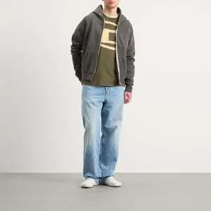 DIESEL® Bleach Logo T-shirt