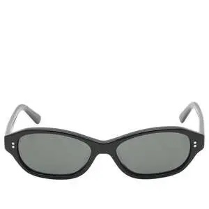 AKILA Rey Sunglasses - Black