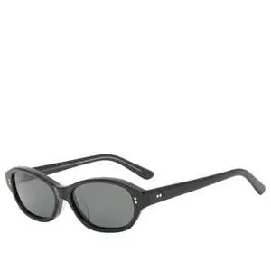 AKILA Rey Sunglasses - Black