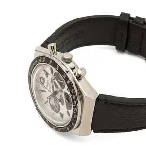 Timex® X Peanuts Q Chrono Watch
