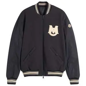 Moncler Vennes Bomber Jacket
