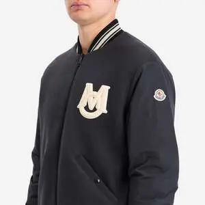 Moncler Vennes Bomber Jacket