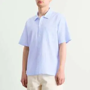 Folk Gabe Shorts Sleeve Shirt