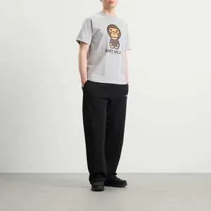 A BATHING APE Baby Milo T-shirt