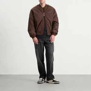 REPRESENT Smart Bomber Jacket