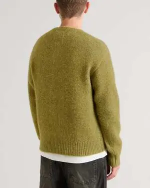 HERESY Gob Knit Jumper