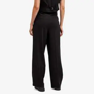 Good American Suiting Good 90s Pleated Trouser
