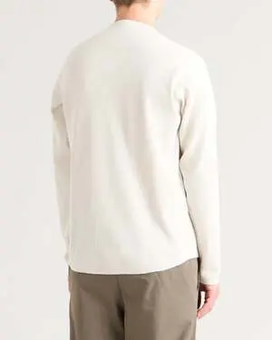 GOLDWIN Waffle Light Long Sleeve T-shirt
