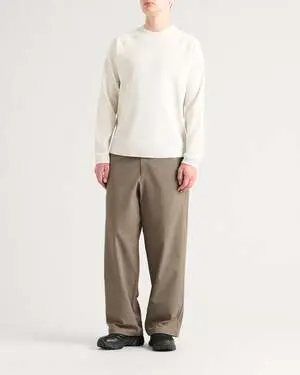 GOLDWIN Waffle Light Long Sleeve T-shirt