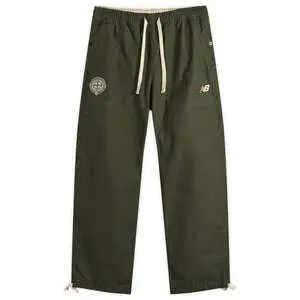 Stone Island X New Balance Loose Reversible Pants