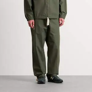 Stone Island X New Balance Loose Reversible Pants