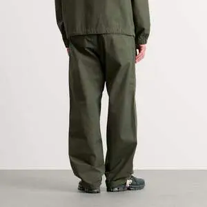Stone Island X New Balance Loose Reversible Pants
