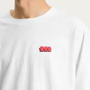 TTT MSW Wave T-shirt