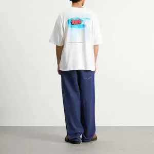 TTT MSW Wave T-shirt
