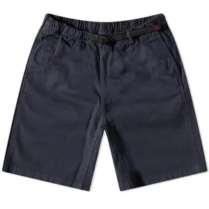 Gramicci Twill G-short - Double Navy