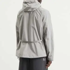 Oakley Latitude Veil Slingpack Jacket - Cement