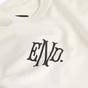 END. Gargoyle Chaser T-shirt