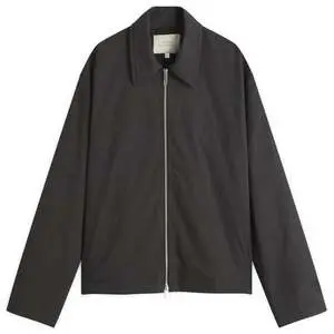 Studio Nicholson Fola Zip Through Jacket