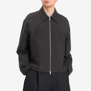Studio Nicholson Fola Zip Through Jacket