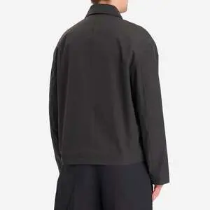Studio Nicholson Fola Zip Through Jacket