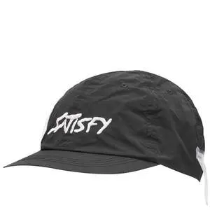 Satisfy Flitesilk Running Cap