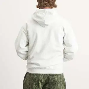 BUTTER GOODS Amplify Zip Hoodie