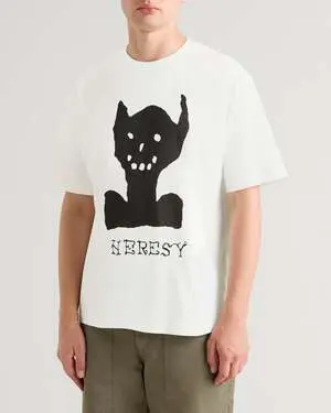 HERESY Gob T-shirt