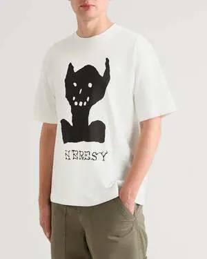 HERESY Gob T-shirt
