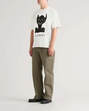 HERESY Gob T-shirt