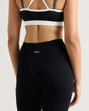 TALA Dayflex Wrap High Waist Yoga Pants