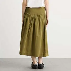DAMSON MADDER Josie Midi Skirt