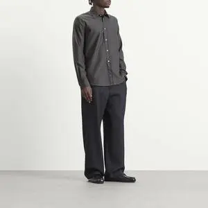 JIL SANDER Tailored Stripe Shirt