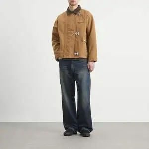NEIGHBORHOOD Fireman Jacket