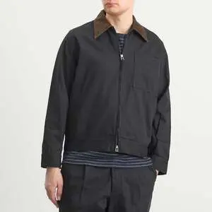 Universal Works Presented Rose Bowl Jacket