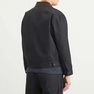 Universal Works Presented Rose Bowl Jacket