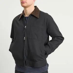 Universal Works Presented Rose Bowl Jacket